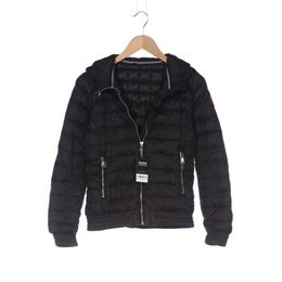 Napapijri Damen Jacke, schwarz, Gr. 34