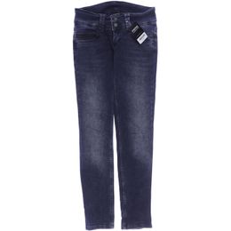 Pepe Jeans Damen Jeans, marineblau, Gr. 29