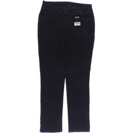 Cecil Damen Jeans, schwarz, Gr. 32