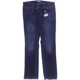 Pepe Jeans Damen Jeans, marineblau, Gr. 31