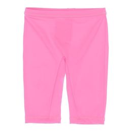 Mini Boden Damen Shorts, neon, Gr. 104