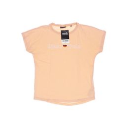 Marc O'Polo Marc O Polo Damen T-Shirt, orange, Gr. 134