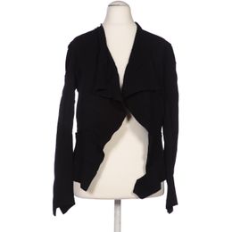 Zara Damen Blazer, schwarz, Gr. 36