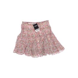 Mini Boden Damen Rock, pink, Gr. 104