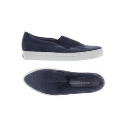 Kennel & Schmenger Kennel & Schmenger Damen Sneakers, marineblau, Gr. 38