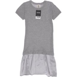 LANDS' END Lands End Damen Kleid, grau, Gr. 122