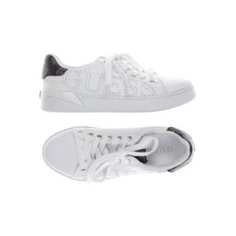 Guess Damen Sneakers, weiß, Gr. 36