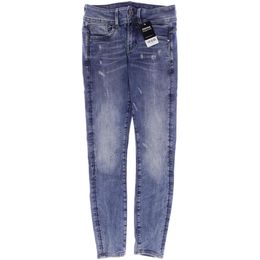 G-Star Raw G Star RAW Damen Jeans, blau, Gr. 27