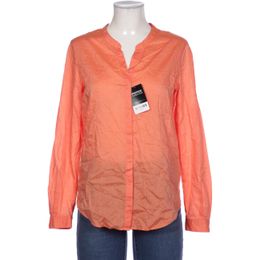 BOSS Orange Damen Bluse, orange, Gr. 36