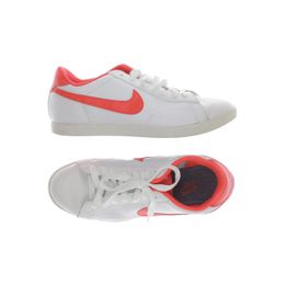 Nike Damen Sneakers, weiß, Gr. 38.5