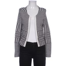 comma, Comma Damen Blazer, schwarz, Gr. 36