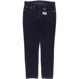 Polo Ralph Lauren Damen Jeans, marineblau, Gr. 27