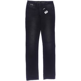 one green elephant Damen Jeans, schwarz, Gr. 34