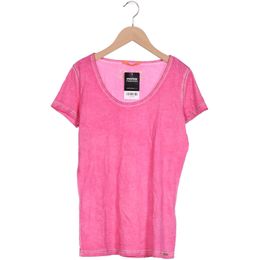 BOSS Orange Damen T-Shirt, pink, Gr. 36