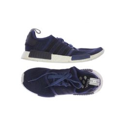 adidas originals Herren Sneakers, marineblau, Gr. 11