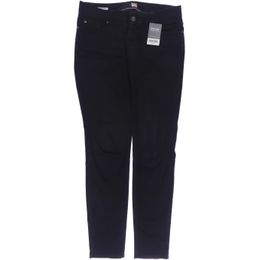 BOSS Orange Damen Jeans, schwarz, Gr. 30