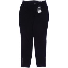 Esprit Damen Jeans, schwarz, Gr. 36