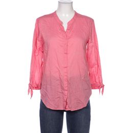 BOSS Orange Damen Bluse, pink, Gr. 36