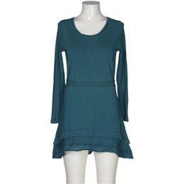 Qiéro! Qiero Damen Kleid, blau, Gr. 40