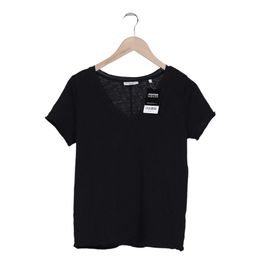 Marc O'Polo Marc O Polo Damen T-Shirt, schwarz, Gr. 36