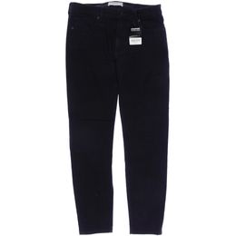 Everlane Damen Jeans, schwarz, Gr. 29