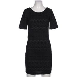 Only Damen Kleid, schwarz, Gr. 36