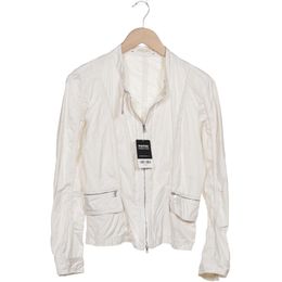 Marc Cain Damen Jacke, beige, Gr. 38