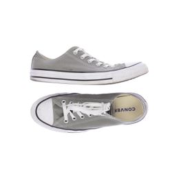 Converse Damen Sneakers, grau, Gr. 40