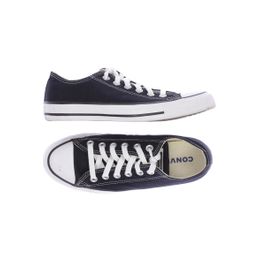 Converse Damen Sneakers, schwarz, Gr. 37.5