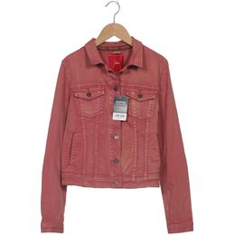 s.Oliver Damen Jacke, pink, Gr. 36