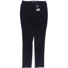 Levi's Levis Damen Jeans, schwarz, Gr. 28