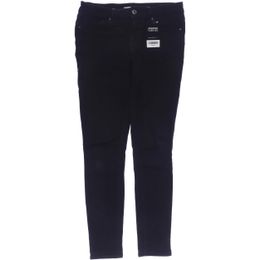 Levi's Levis Damen Jeans, schwarz, Gr. 26