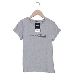 Marc O'Polo Marc O Polo Damen T-Shirt, grau, Gr. 36