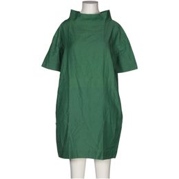 Cos Damen Kleid, grün, Gr. 36