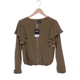 Only Damen Jacke, grün, Gr. 34