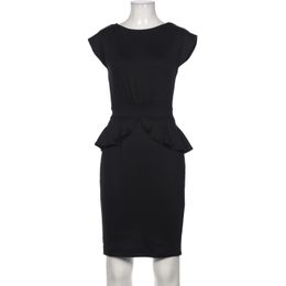 Dorothy Perkins Damen Kleid, schwarz, Gr. 34