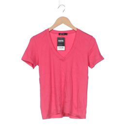 Marc Cain Damen T-Shirt, pink, Gr. 42