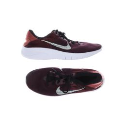 Nike Damen Sneakers, bordeaux, Gr. 42.5