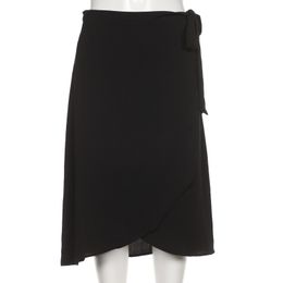 Only Carmakoma Damen Rock, schwarz, Gr. 44