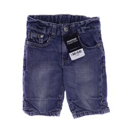 H&M H&M Herren Shorts, blau, Gr. 92