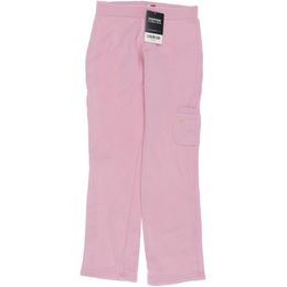 Esprit Damen Stoffhose, pink, Gr. 128