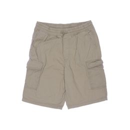 H&M H&M Herren Shorts, beige, Gr. 164