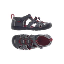 Keen Damen Kinderschuhe, grau, Gr. 32