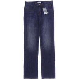 Tom Tailor Denim Damen Jeans, blau, Gr. 27