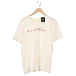 Marc O'Polo Marc O Polo Herren T-Shirt, cremeweiß, Gr. 54