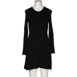 Only Damen Kleid, schwarz, Gr. 38