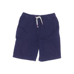 Mini Boden Herren Shorts, marineblau, Gr. 134