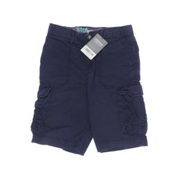 H&M H&M Herren Shorts, marineblau, Gr. 134