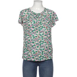 Boden Damen Bluse, mehrfarbig, Gr. 38