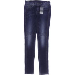 Pepe Jeans Damen Jeans, blau, Gr. 30